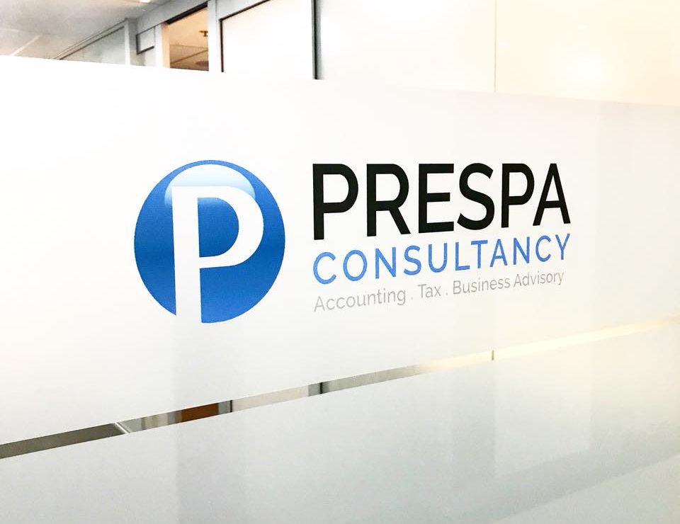 About Us - Prespa Consultancy